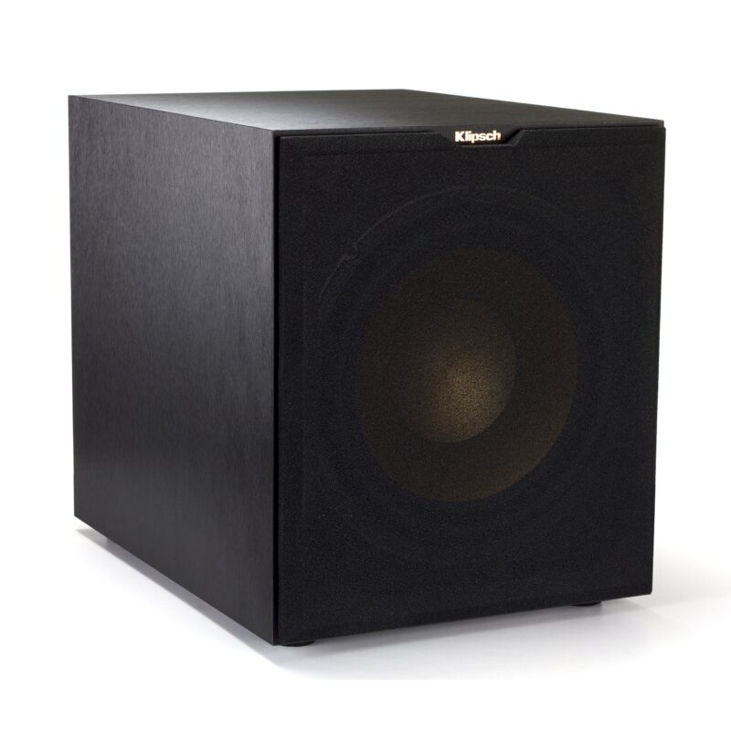 Klipsch R-12SWI Wireless Subwoofer – Skybox.ae | Shop UAE, shop the ...