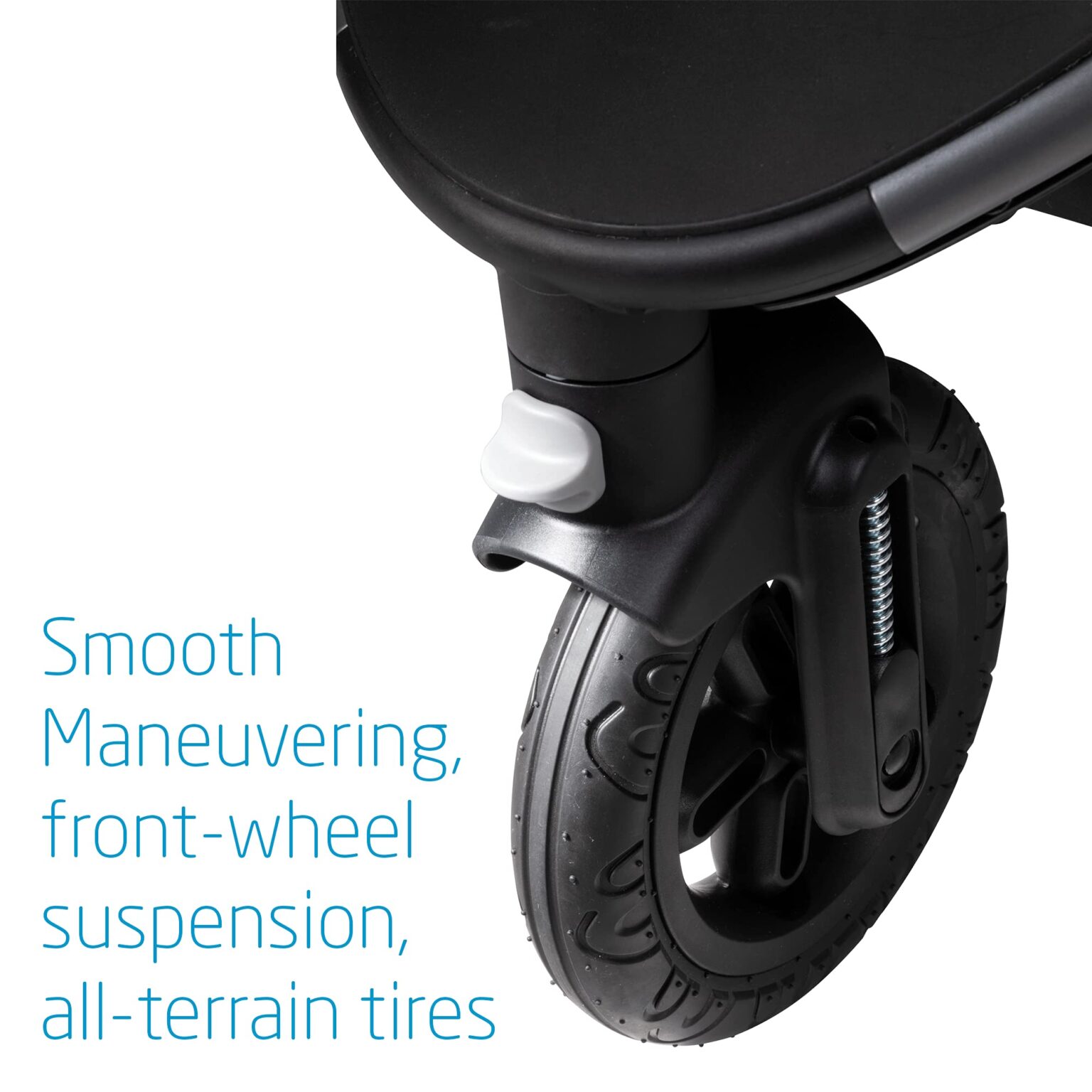 Maxi-Cosi Gia XP 3-Wheel Stroller, Midnight Black – Skybox.ae | Shop ...