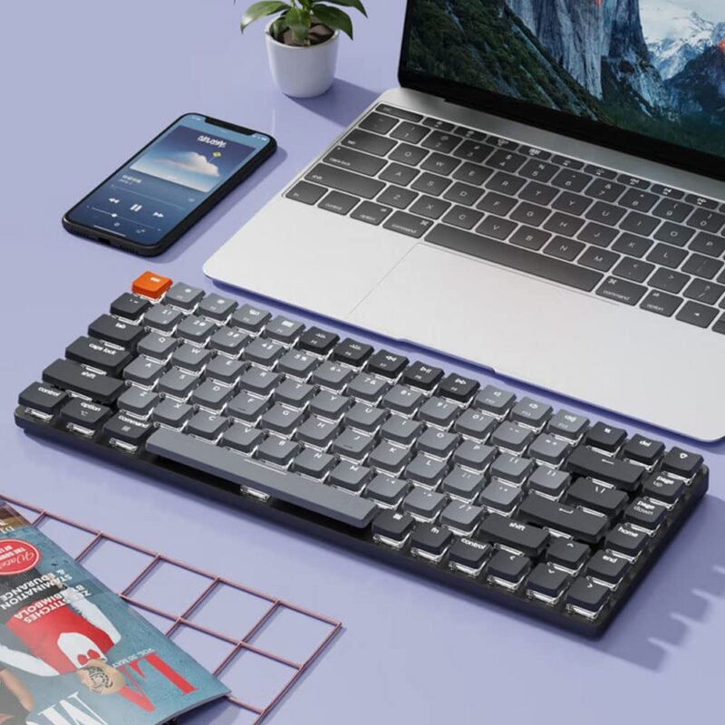 Keychron K3-Keyboard – Skybox.ae | Shop UAE, shop the world with us