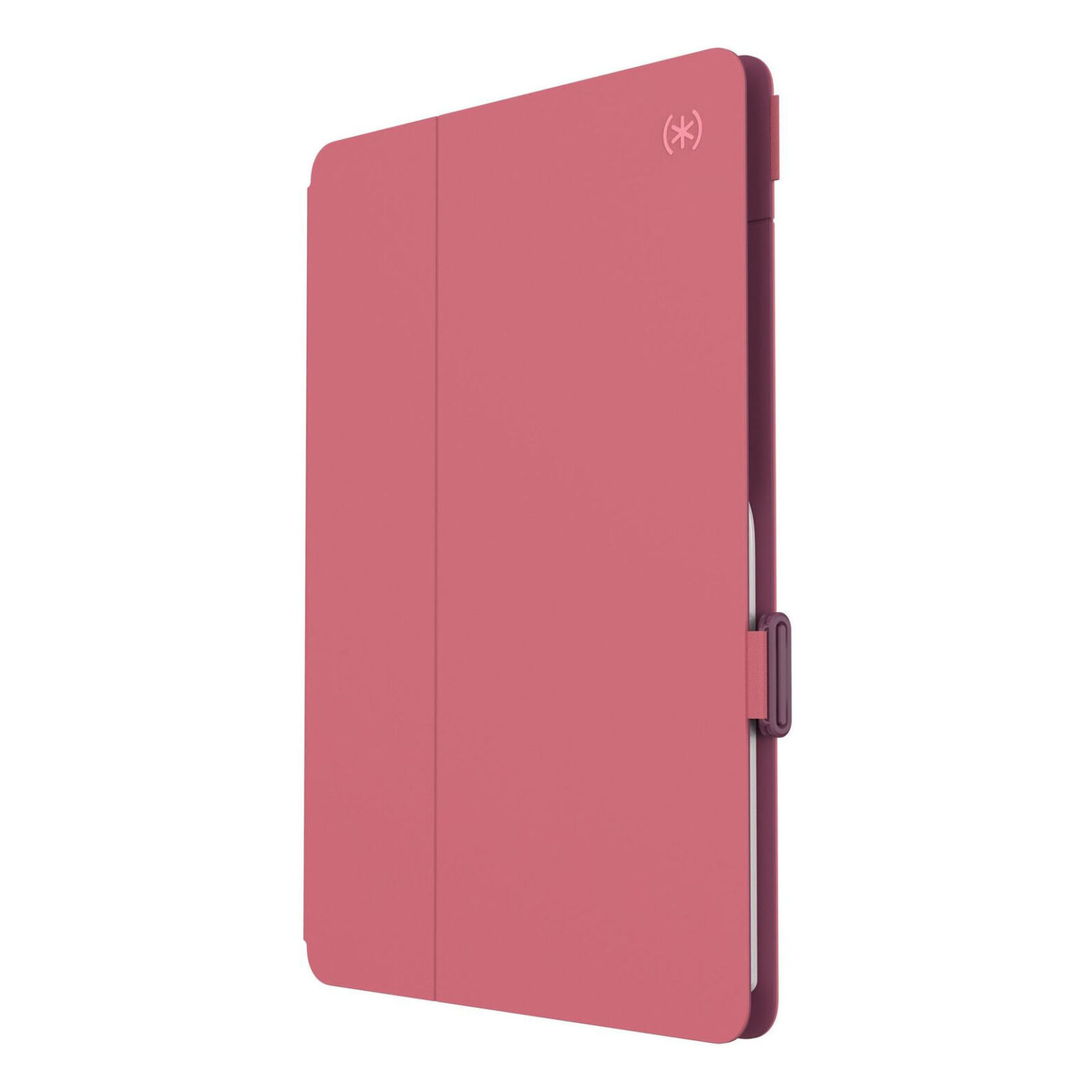 Speck Balance Folio Case for Samsung Galaxy Tab S7 5G – Royal PinkLush ...
