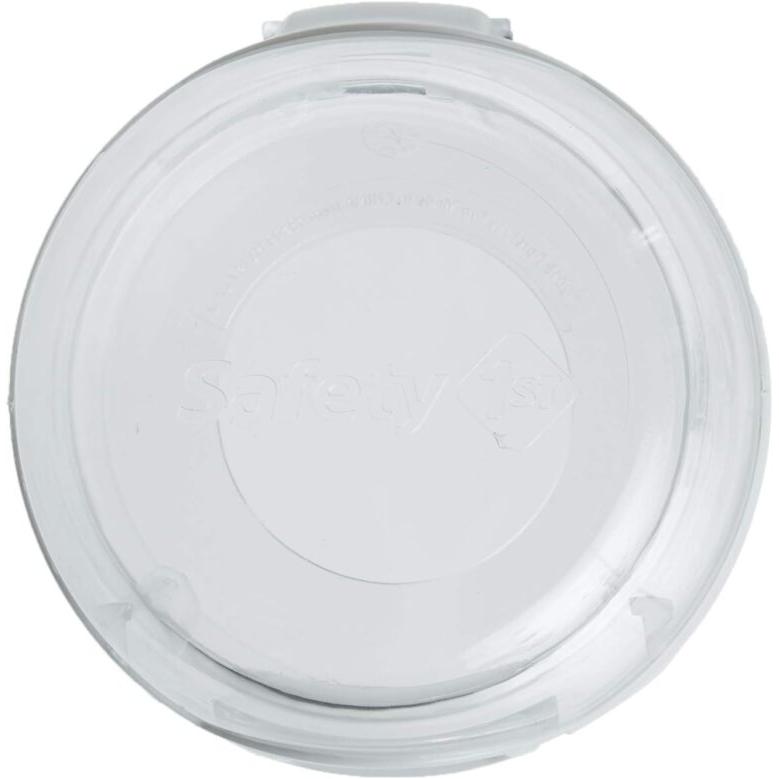 Safety 1st Child Proof Clear View Stove Knob Covers (Set of 5) – Skybox ...